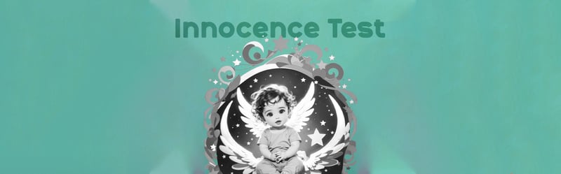 Innocence Test