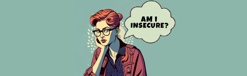 Am I Insecure? Uncover the Truth with Our Exclusive Quiz