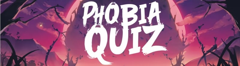 Discover Your True Phobia with This Quick Quiz!