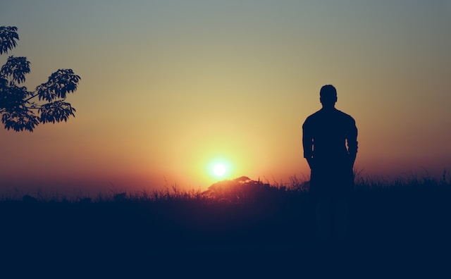 Mind-Blowing Quiz Reveals: Will I Be Alone Forever?