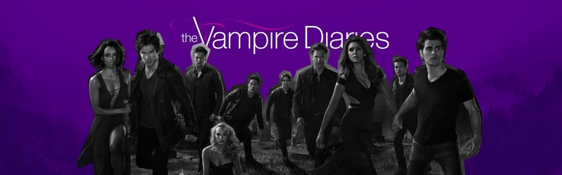 The Ultimate Vampire Diaries Trivia Quiz