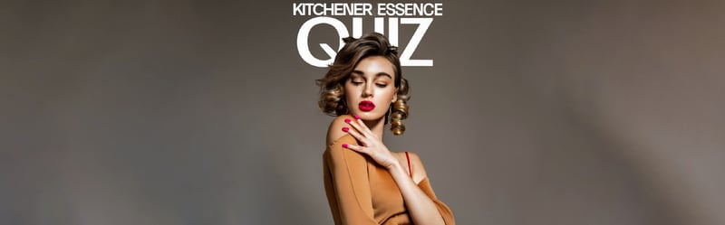 Unlock Your Inner Fashion Icon with the Kitchener Essence Quiz