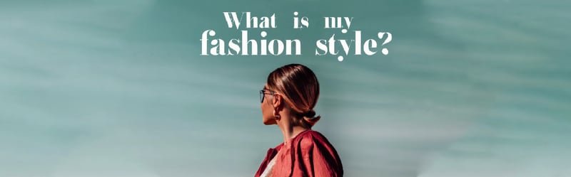The Ultimate Style Quiz That Reveals Your Fashion Identity
